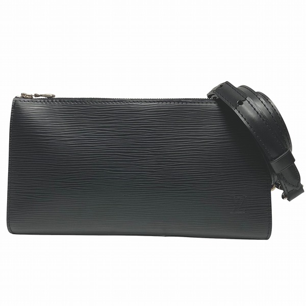 ルイヴィトン Louis Vuitton エピ アクセソワール M52942 ロングストラップ バッグ ショルダーバッグ レディース【中古】
