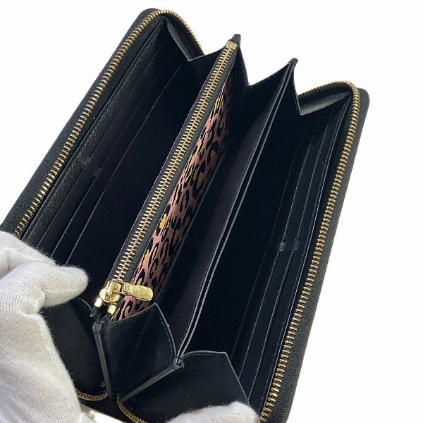 ルイヴィトン Louis Vuitton モノグラム ワイルドアットハート