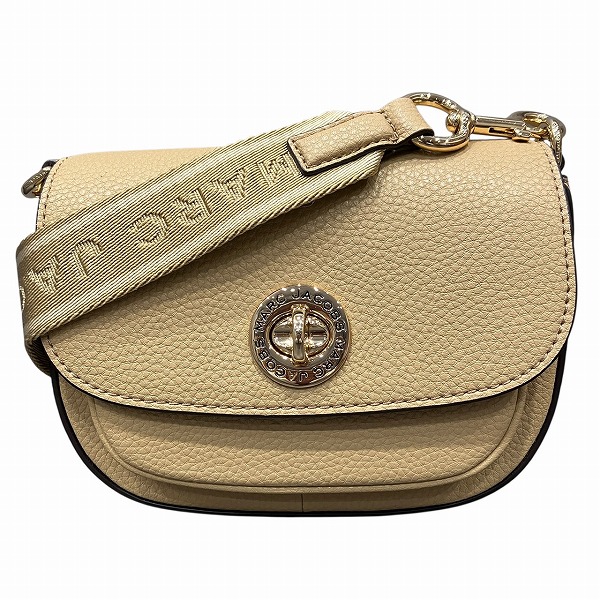 マークジェイコブス 4R3HMS002H02 バッグ ショルダーバッグ レディース【中古】