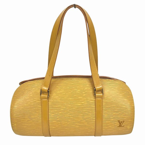ルイヴィトン Louis Vuitton エピ スフロ M52229 バッグ ハンドバッグ レディース【中古】