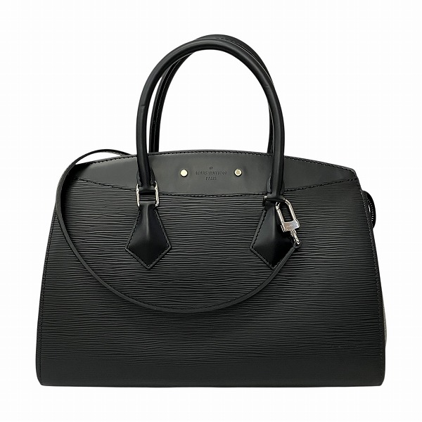 ルイヴィトン Louis Vuitton エピ スフロMM M94382 バッグ ハンドバッグ ショルダーバッグ レディース【中古】