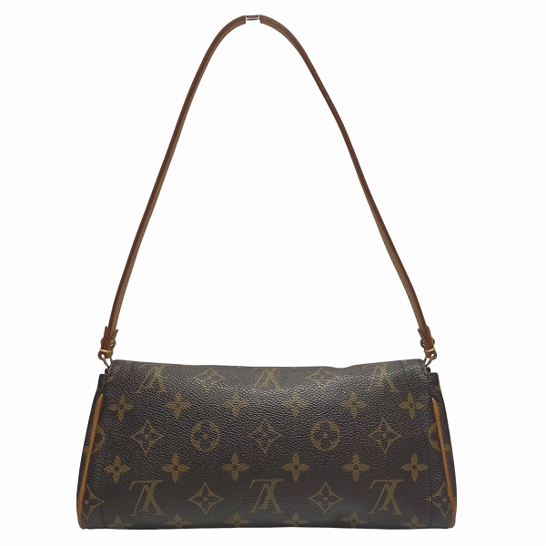 ルイヴィトン Louis Vuitton モノグラム ポシェットビバリー M40122
