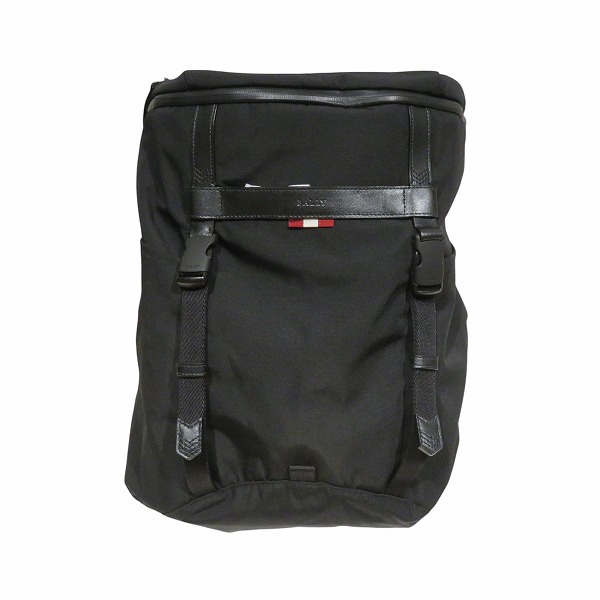 バリー ON THE GO BACKPACK ASTG バッグ リュック メンズ【中古】