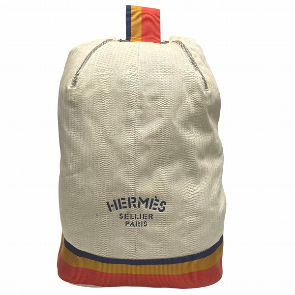 エルメス Hermes キャバリエ ワンショルダー バッグ ショルダーバッグ ユニセックス【中古】