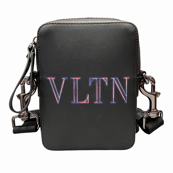 バレンチノ クロスボディバッグ XY2B0943 VLTN バッグ ショルダーバッグ ユニセックス【中古】