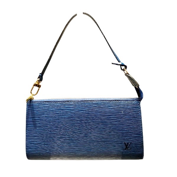 ルイヴィトン Louis Vuitton エピ ポシェット・アクセソワール M52945 バッグ ハンドバッグ レディース【中古】