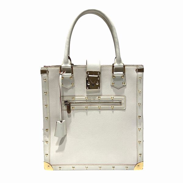 ルイヴィトン Louis Vuitton スハリ アンプレヴィジーブル M91819 バッグ トートバッグ レディース【中古】