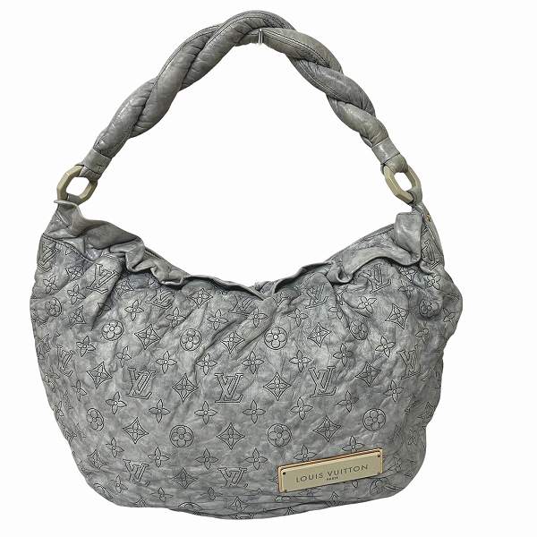 ルイヴィトン Louis Vuitton モノグラム オランプ ニンブスGM M95474 バッグ ショルダーバッグ ハンドバッグ レディース【中古】