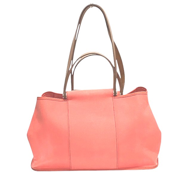 エルメス Hermes カバッグエランPM □N刻印 バッグ トートバッグ ショルダーバッグ レディース【中古】