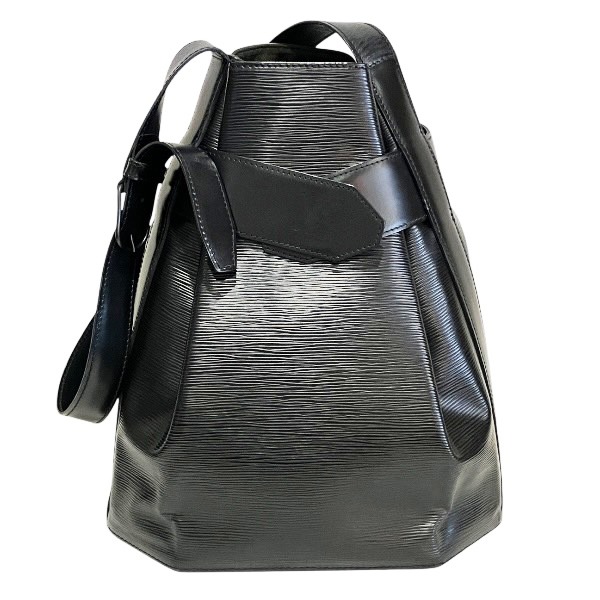 ルイヴィトン Louis Vuitton エピ サックデポールGM M80155 バッグ ショルダーバッグ レディース【中古】