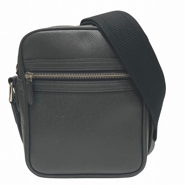 ルイヴィトン Louis Vuitton タイガ ディミトリ M32462 アルドワーズ バッグ ショルダーバッグ メンズ【中古】