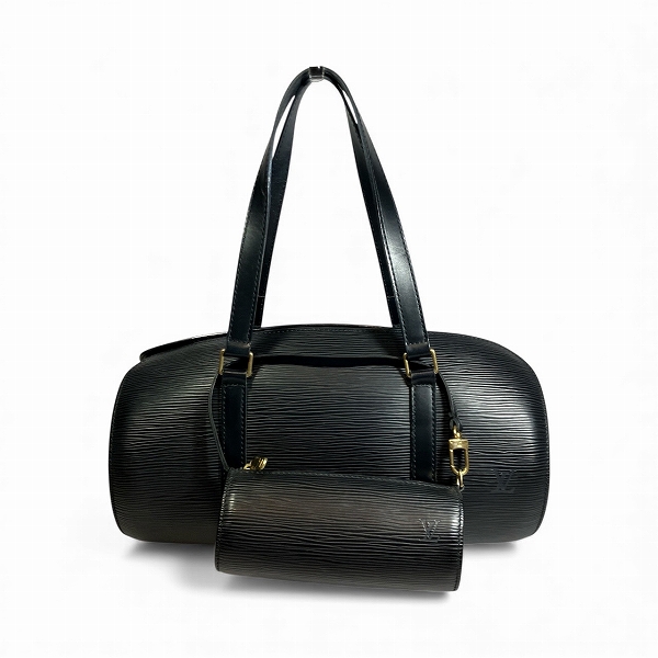 ルイヴィトン Louis Vuitton エピ スフロ M52222 バッグ ハンドバッグ レディース【中古】