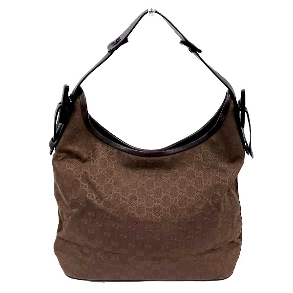 グッチ GUCCI 106242 バッグ ショルダーバッグ ハンドバッグ レディース【中古】