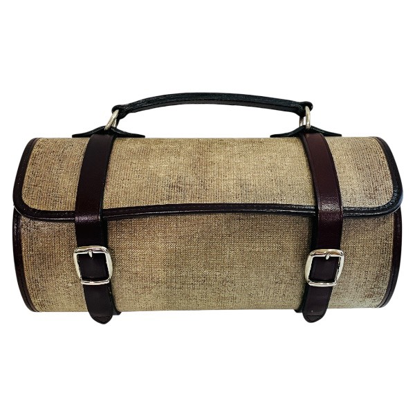 シャネル CHANEL バニティバッグ 筒形 バッグ ハンドバッグ レディース【中古】