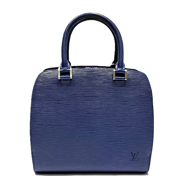 ルイヴィトン Louis Vuitton エピ ポンヌフ M52055 バッグ ハンドバッグ レディース【中古】