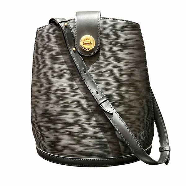 ルイヴィトン Louis Vuitton エピ クリュニー M52252 バッグ ショルダーバッグ レディース【中古】
