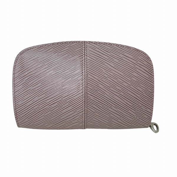 ルイヴィトン Louis Vuitton エピ ポルトモネ Z M6344B 財布 ポーチ ケース レディース 小物【中古】