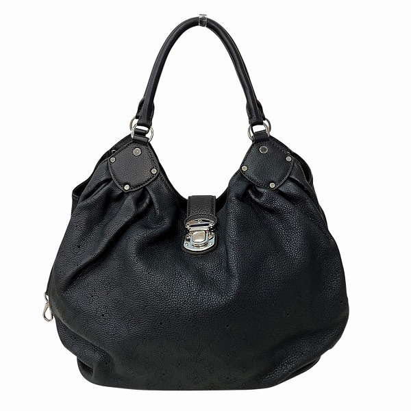 ルイヴィトン Louis Vuitton マヒナ ネオL M94282 バッグ ハンドバッグ レディース【中古】