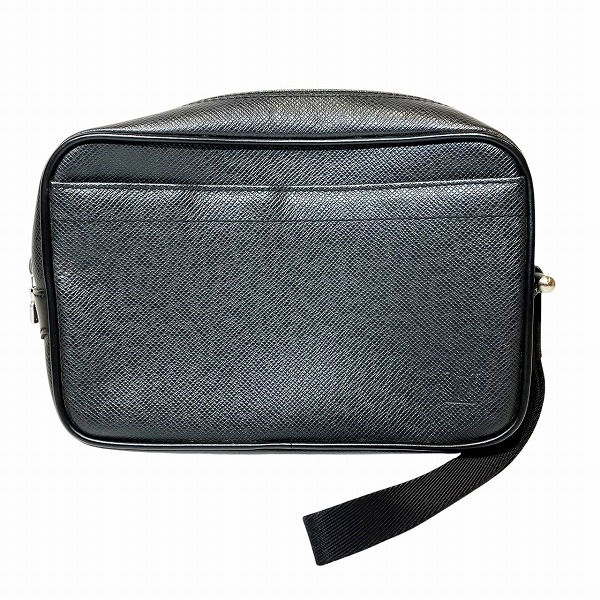 ルイヴィトン Louis Vuitton タイガ カルガ M30812 バッグ セカンドバッグ ユニセックス【中古】