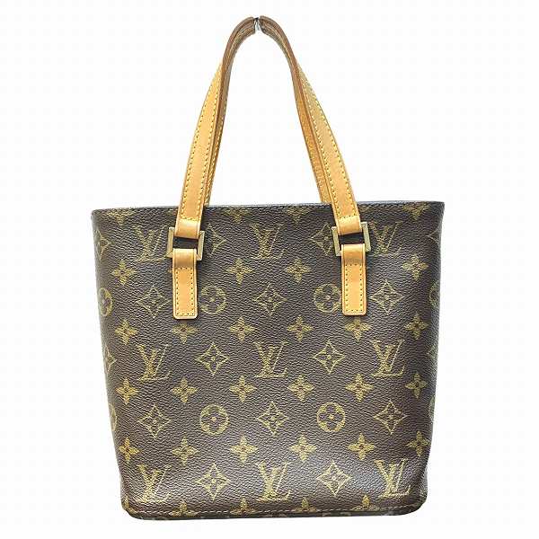 ルイヴィトン Louis Vuitton モノグラム ヴァヴァンPM M51172 バッグ ハンドバッグ レディース【中古】