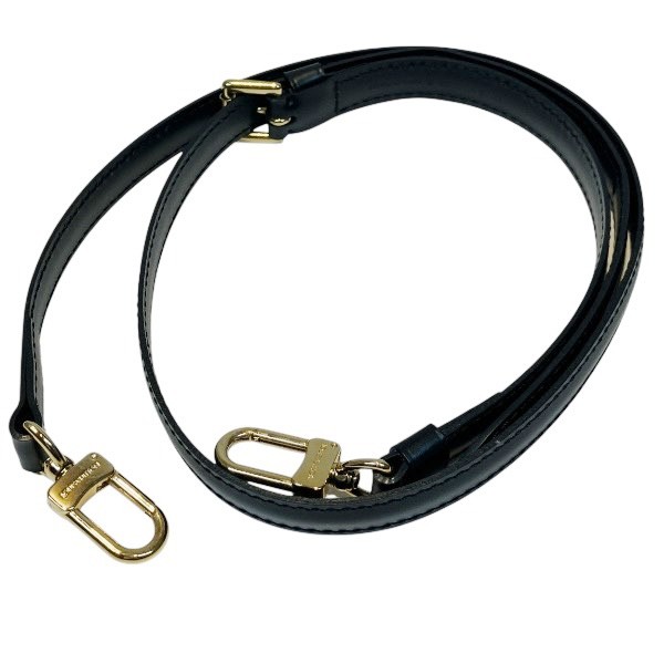 ルイヴィトン Louis Vuitton ショルダーストラップ ブランド小物 ショルダーストラップ レディース【中古】