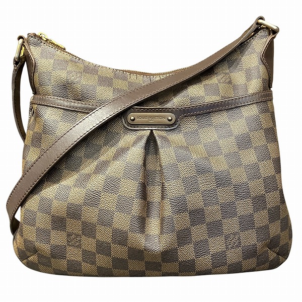 ルイヴィトン Louis Vuitton ダミエ ブルームズベリPM N42251 バッグ ショルダーバッグ レディース【中古】
