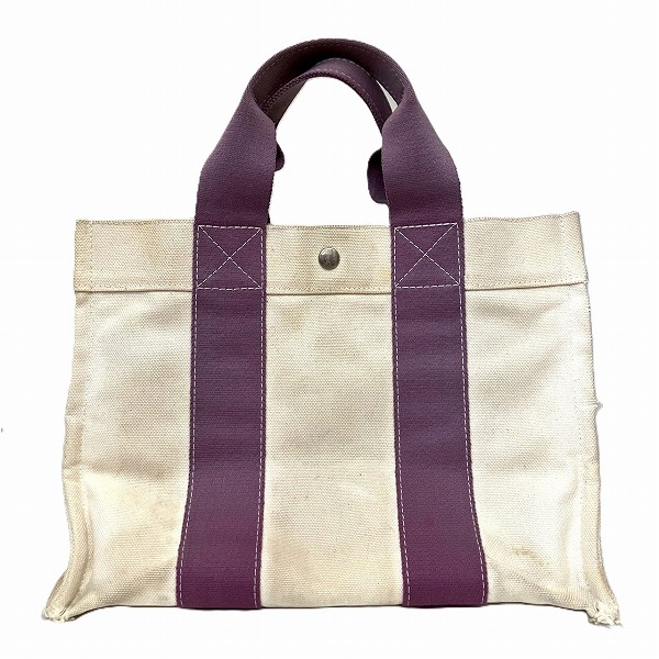 エルメス Hermes ボラボラPM バッグ ハンドバッグ トートバッグ レディース【中古】