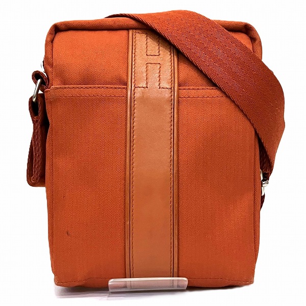 エルメス Hermes アカプルコバンドリエールPM バッグ ショルダーバッグ ユニセックス【中古】