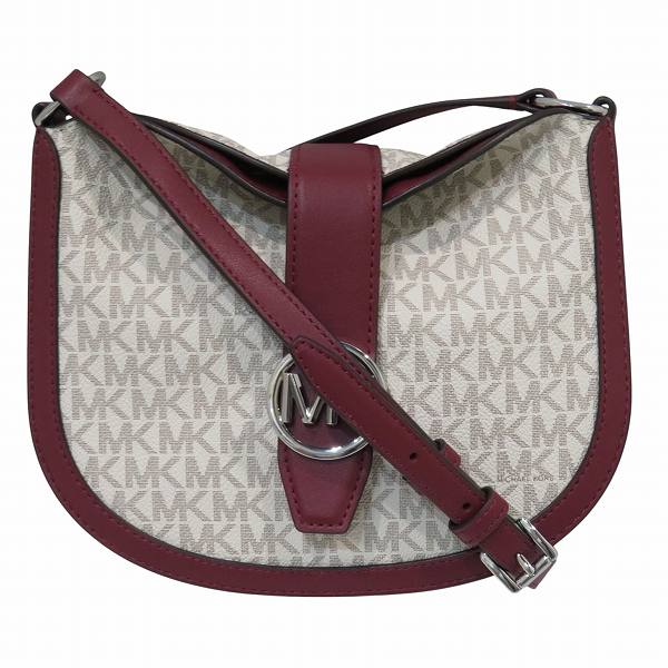 マイケル・コース 35H3S5GC1B バッグ ショルダーバッグ レディース【中古】