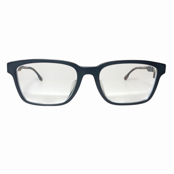 バーバリー Burberry BE2308F-3464 53□18 145 チェック 度入り 眼鏡 ブランド小物 サングラス ユニセックス【中古】