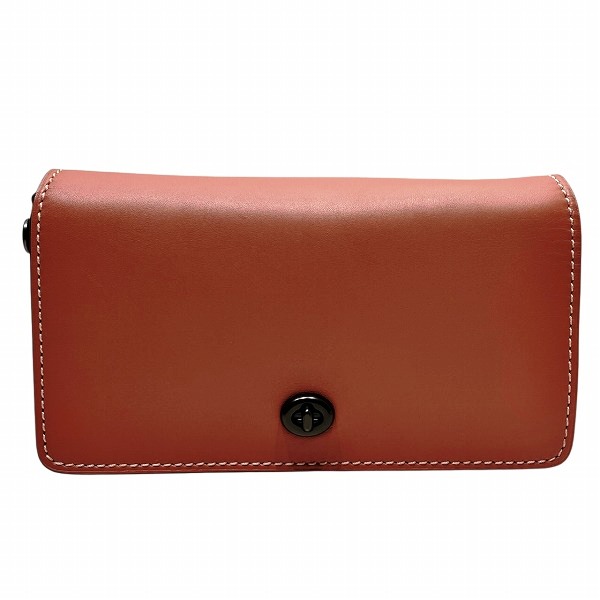 コーチ COACH ディンキー クロスボディ 37296 バッグ ショルダーバッグ レディース【中古】