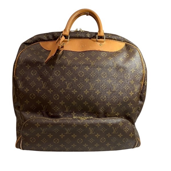ルイヴィトン Louis Vuitton モノグラム エヴァジオン M41442 バッグ ハンドバッグ ユニセックス【中古】
