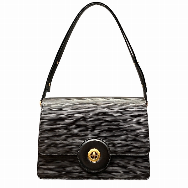 ルイヴィトン Louis Vuitton エピ フリーラン M52402 バッグ ハンドバッグ ショルダーバッグ レディース【中古】