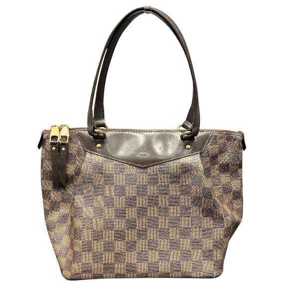 ルイヴィトン Louis Vuitton ダミエ ウエストミンスターPM N41102 バッグ ハンドバッグ レディース【中古】