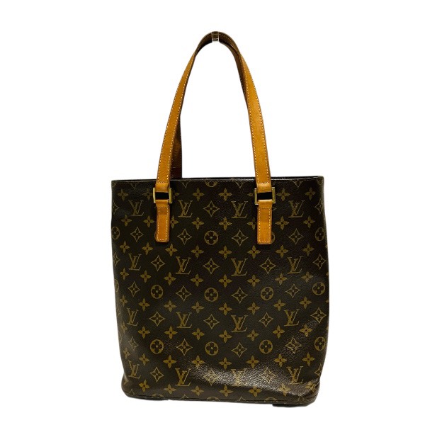 ルイヴィトン Louis Vuitton モノグラム ヴァヴァンGM M51170 バッグ ショルダーバッグ レディース【中古】