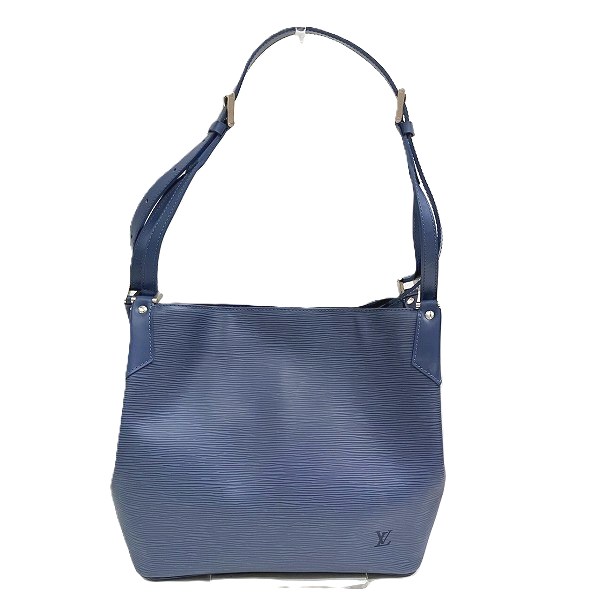 ルイヴィトン Louis Vuitton エピ マンダラMM M5917G バッグ ショルダーバッグ レディース【中古】