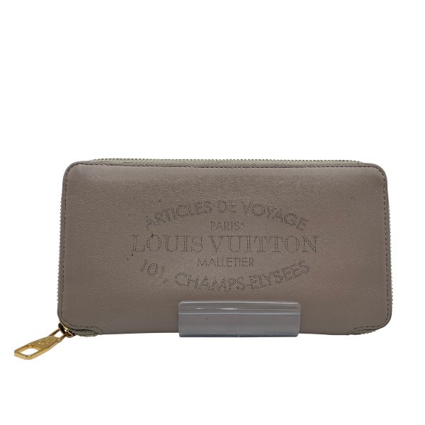 ルイヴィトン Louis Vuitton パルナセア ポルトフォイユイエナ M58257 長財布 ユニセックス【中古】