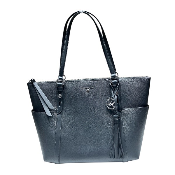 マイケル・コース サリバン バッグ トートバッグ レディース【中古】