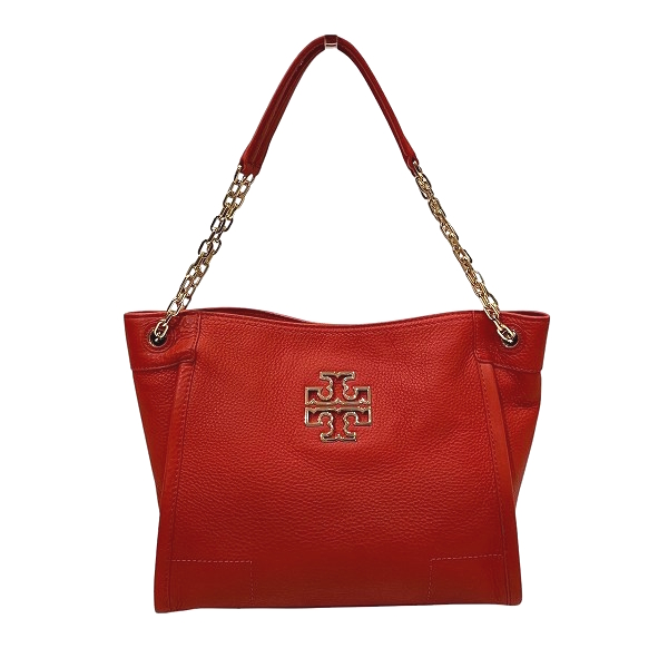 トリーバーチ チェーンショルダー バッグ トートバッグ レディース【中古】