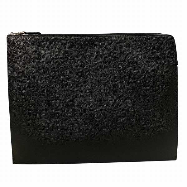 ダンヒル バッグ クラッチバッグ セカンドバッグ メンズ【中古】