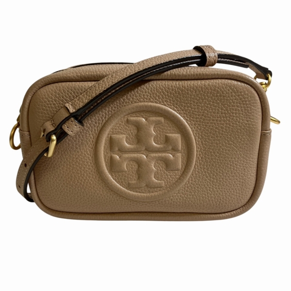 トリーバーチ ぺリーボンベ 10010066 バッグ ショルダーバッグ レディース【中古】