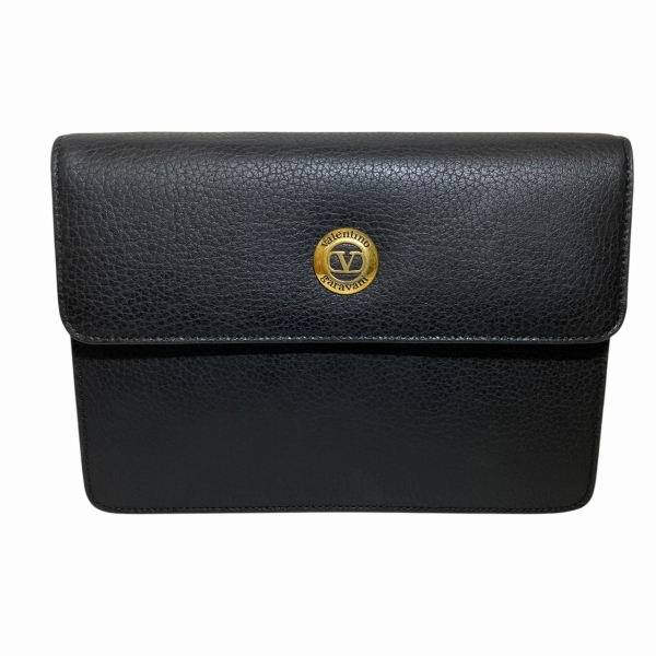 ヴァレンティノガラヴァーニ バッグ クラッチバッグ メンズ【中古】