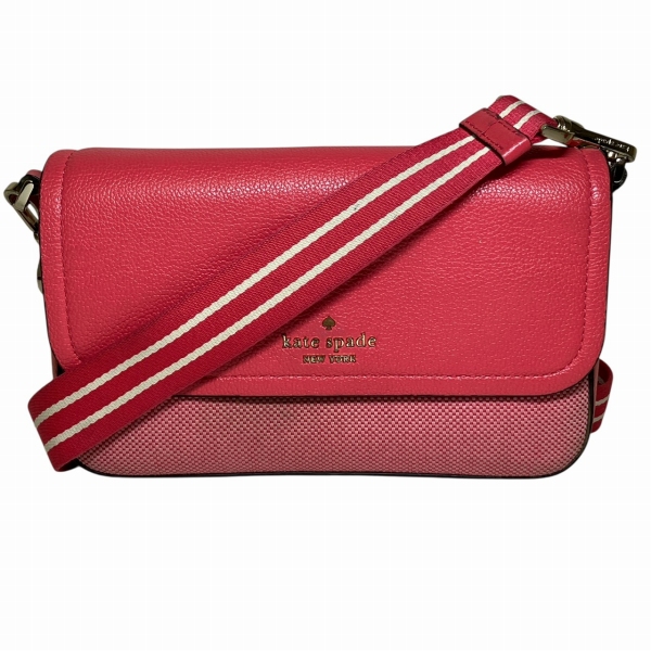 ケイトスペード kA643 バッグ ショルダーバッグ レディース【中古】