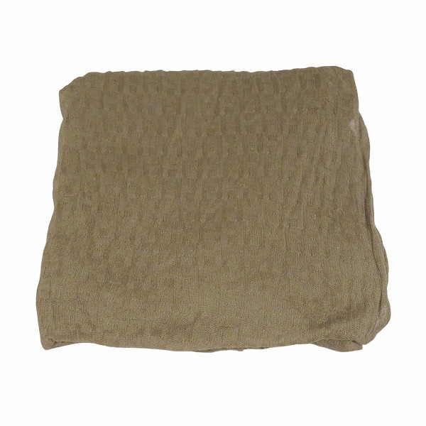 エルメス Hermes ストール ブランド小物 スカーフ ユニセックス【中古】