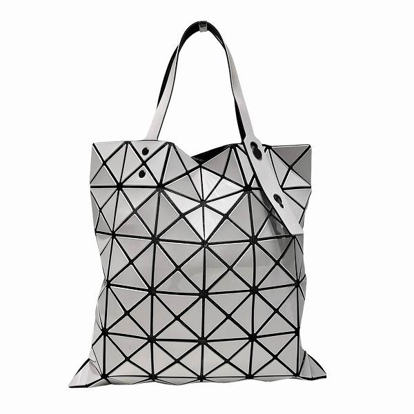 イッセイミヤケ バオバオトート バッグ トートバッグ ハンドバッグ レディース【中古】