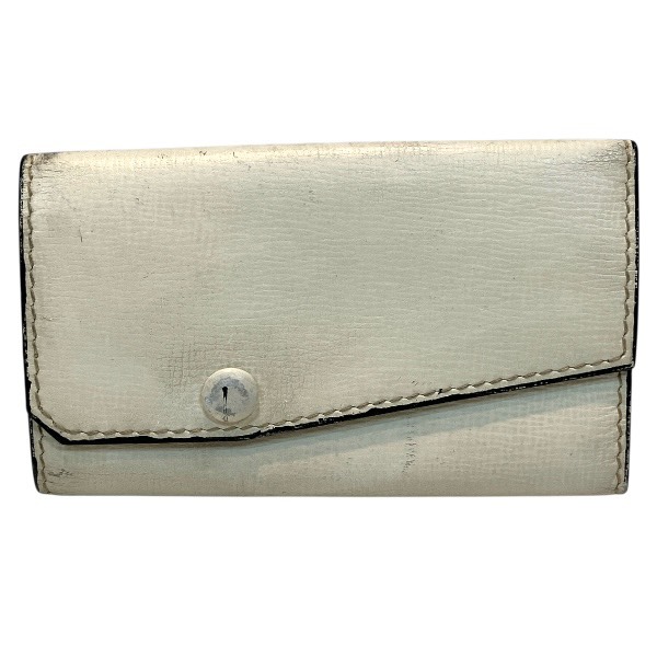 ヴァレクストラ レザーブランド小物 キーケース ユニセックス【中古】