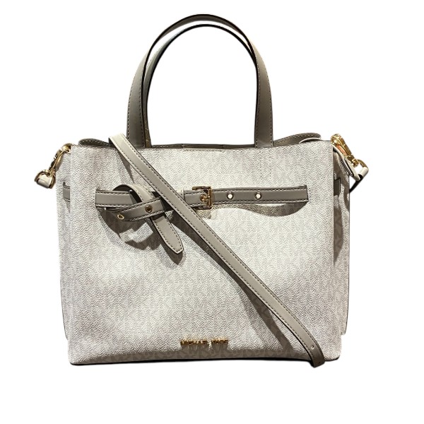 マイケルコース エミリアサッチェル 35F0GU5S3B 2WAY バッグ ハンドバッグ ショルダーバッグ レディース【中古】