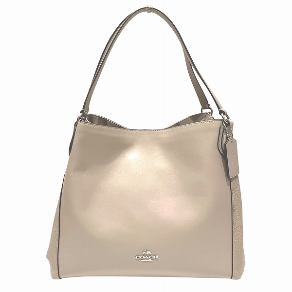 コーチ COACH イーディー 55529 バッグ トートバッグ ショルダーバッグ レディース【中古】