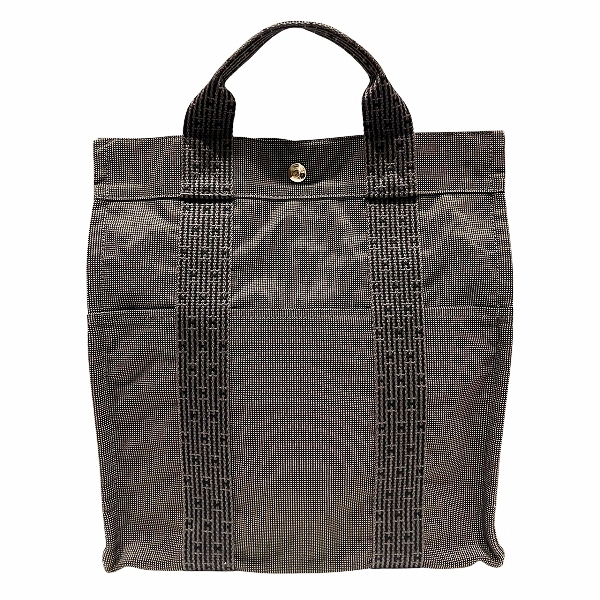 エルメス Hermes エールライン サックアドMM バッグ リュック ユニセックス【中古】