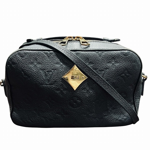 ルイヴィトン Louis Vuitton アンプラント サントンジュ M44593 バッグ ハンドバッグ ショルダーバッグ レディース【中古】